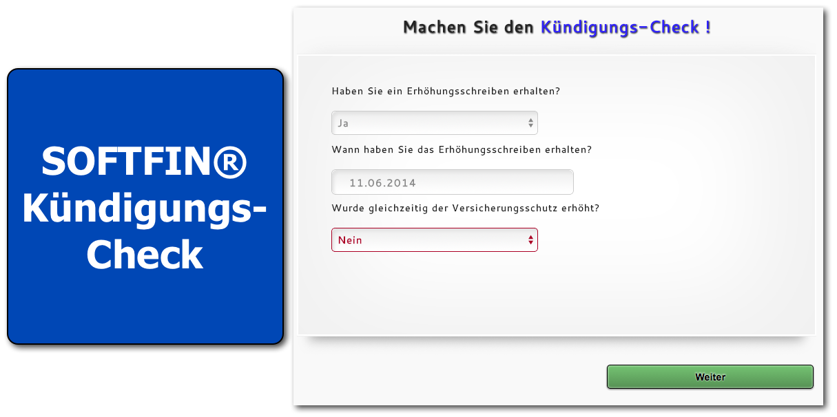 SKC - SOFTFIN® online for success