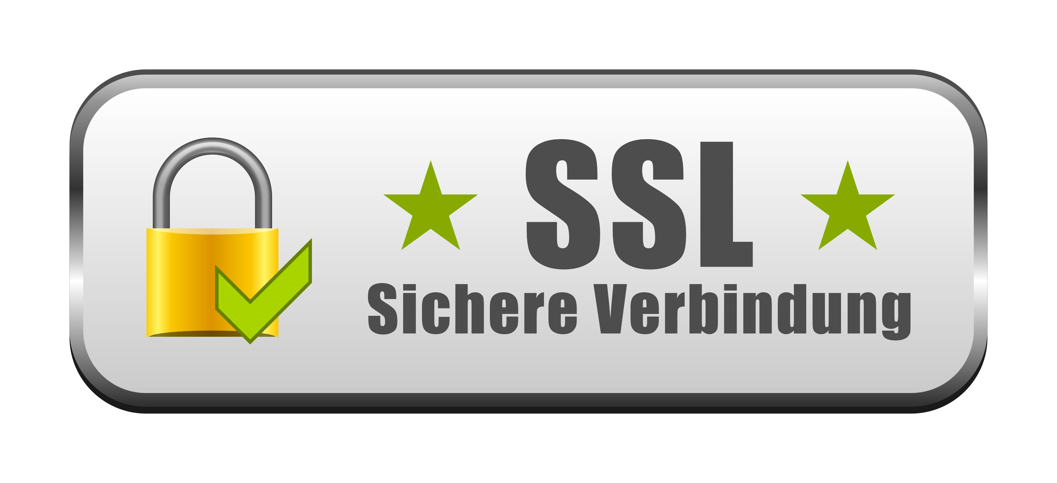 SSL - Sichere Verbindung - SOFTFIN® online for success